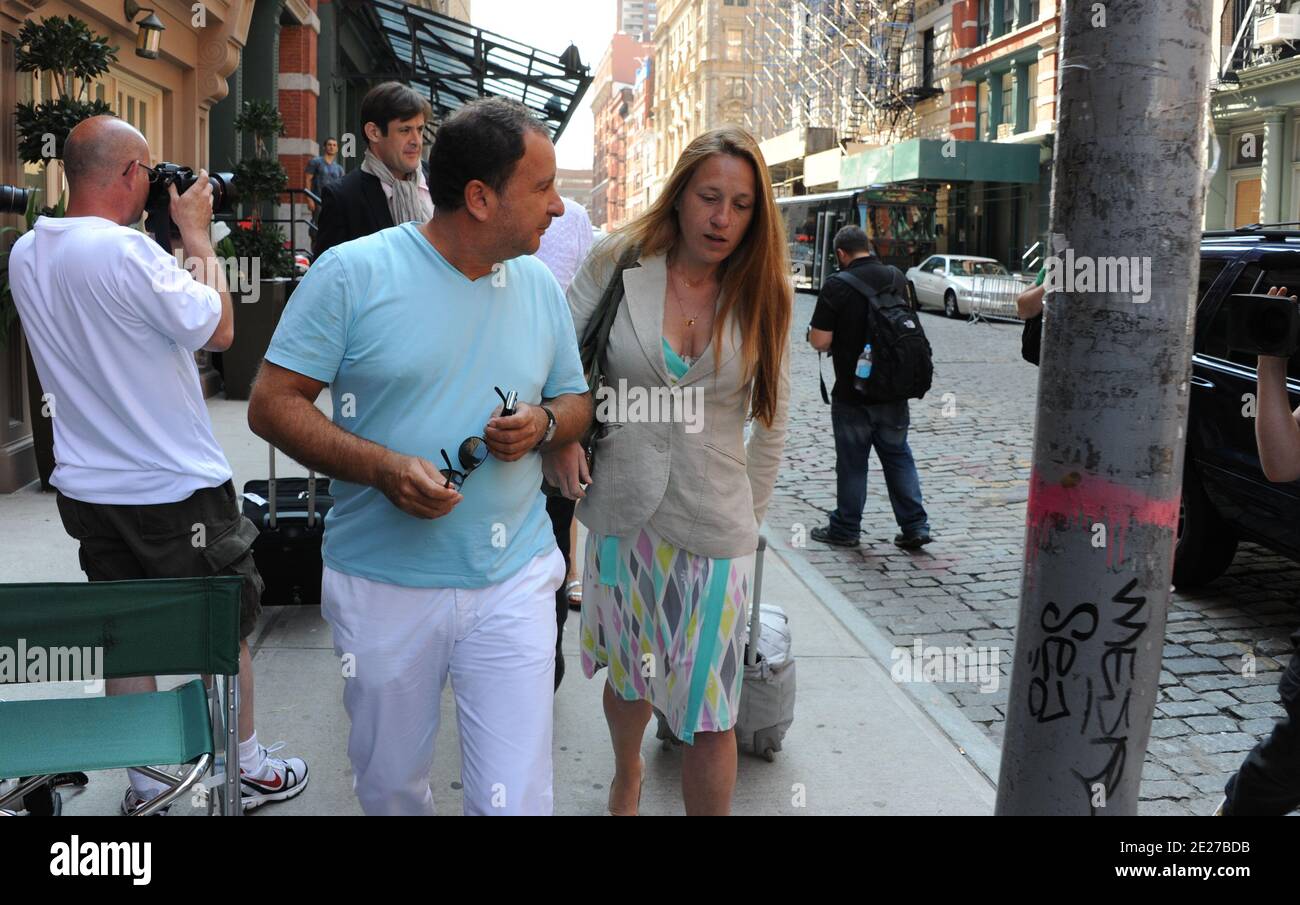 Hommel anne hi-res stock photography and images - Alamy