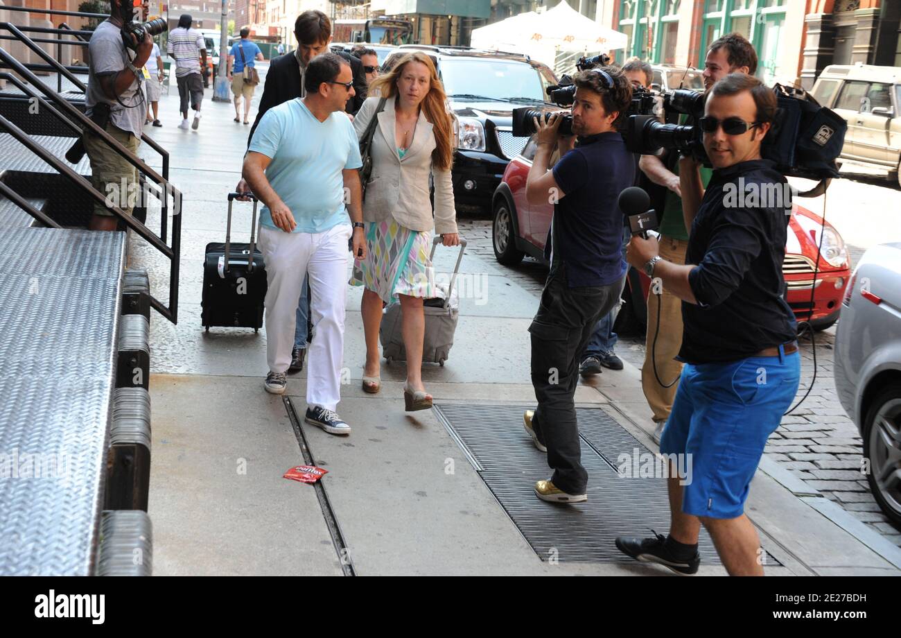 Hommel anne hi-res stock photography and images - Alamy