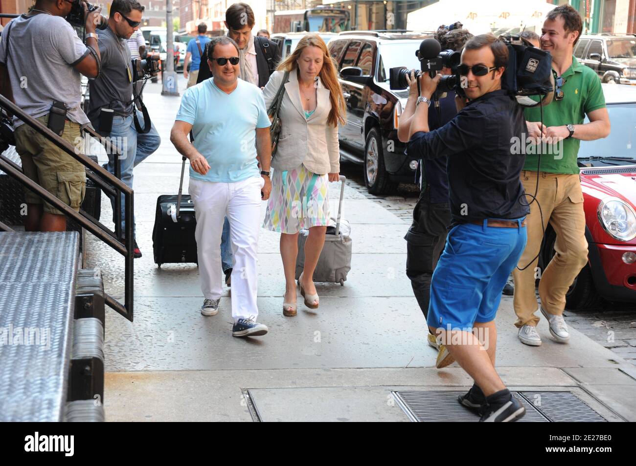 Hommel anne hi-res stock photography and images - Alamy