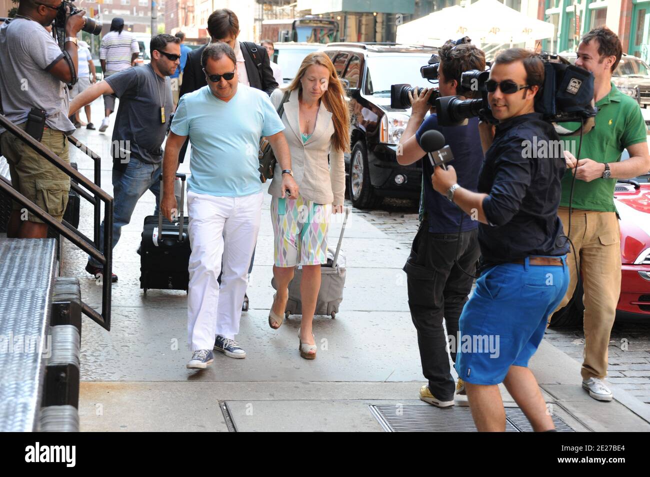 Hommel anne hi-res stock photography and images - Alamy