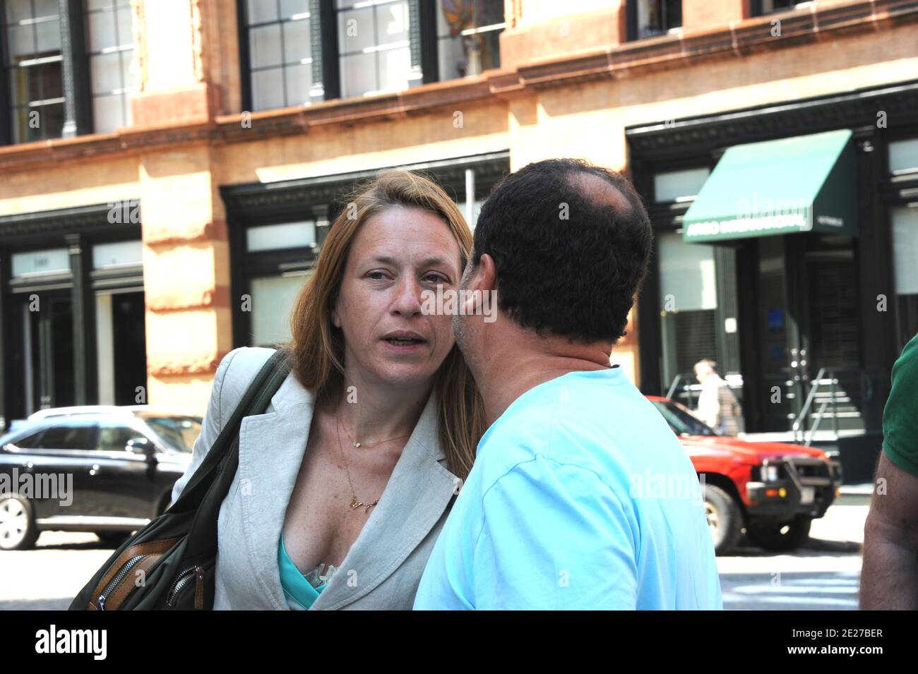 Hommel anne hi-res stock photography and images - Alamy