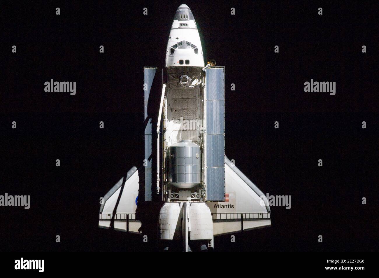 Space shuttle images hi-res stock photography and images - Alamy