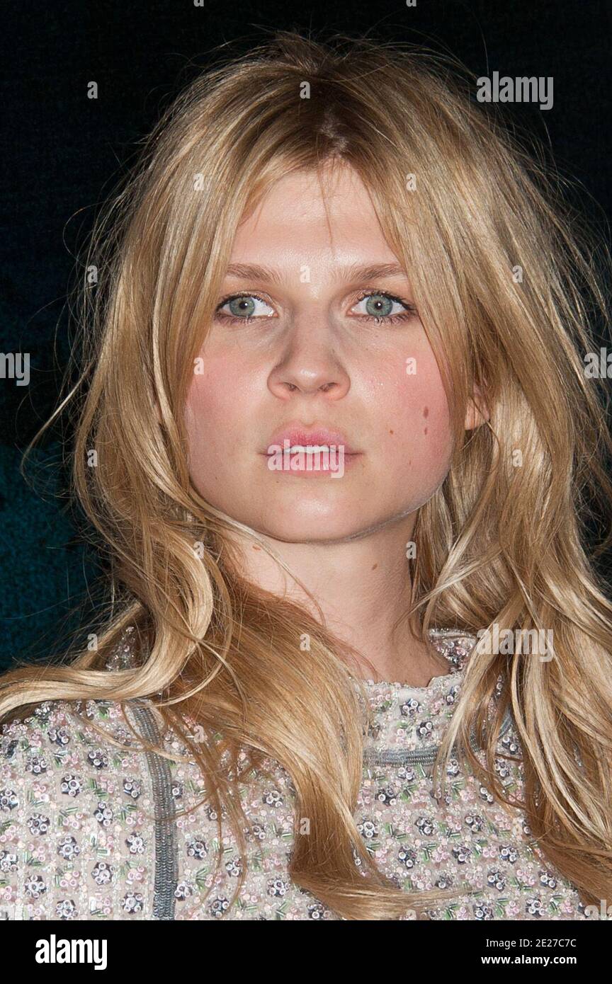 Fleur Harry Potter Actress