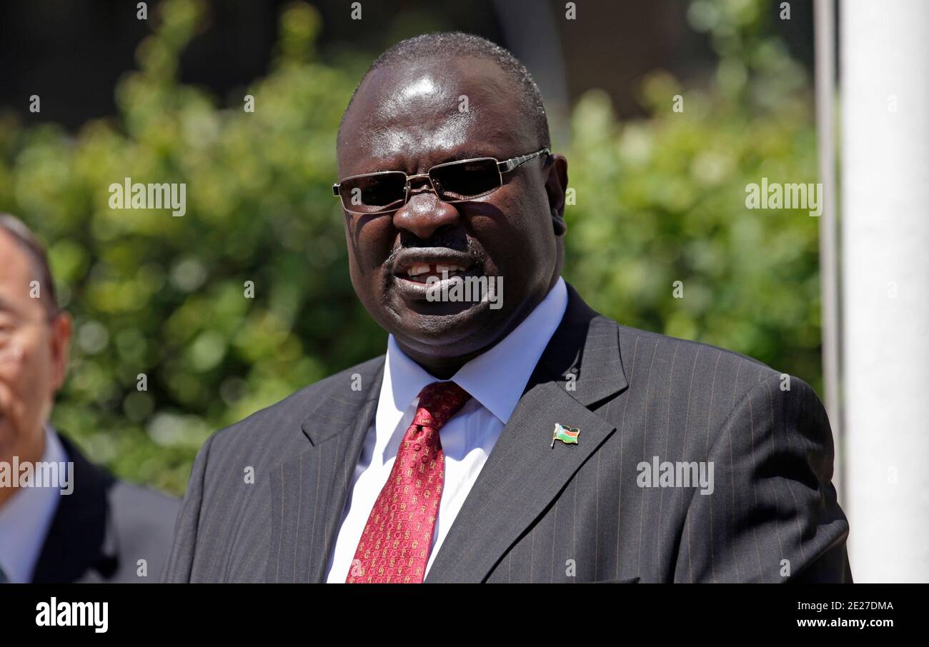 Drapeaux onu hi-res stock photography and images - Alamy