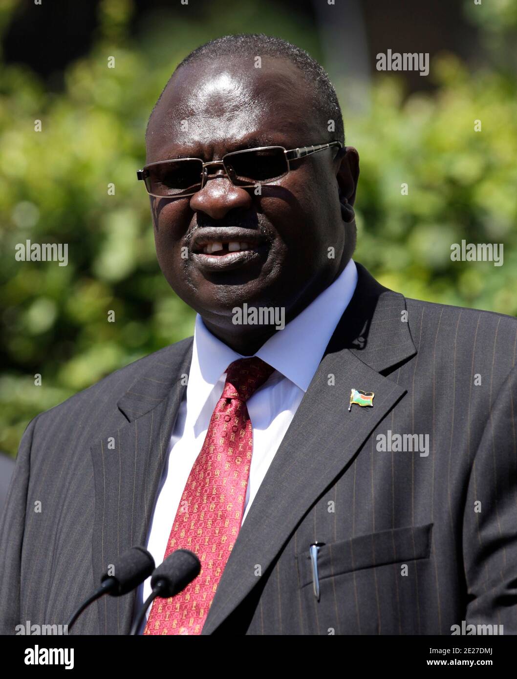 Drapeaux onu hi-res stock photography and images - Alamy