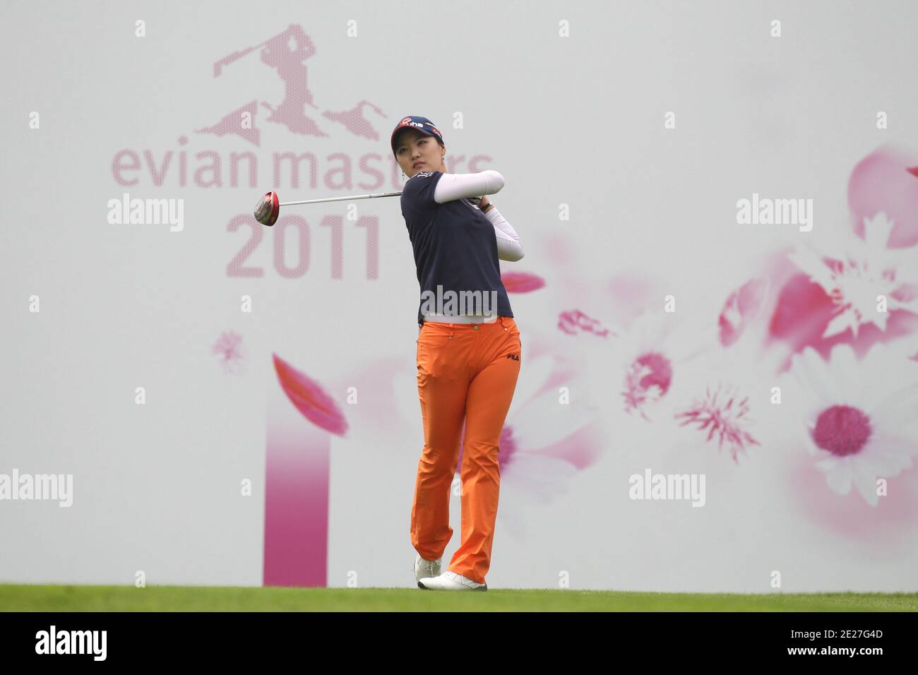 So Yeon Ryu High Resolution Stock Photography and Images - Alamy