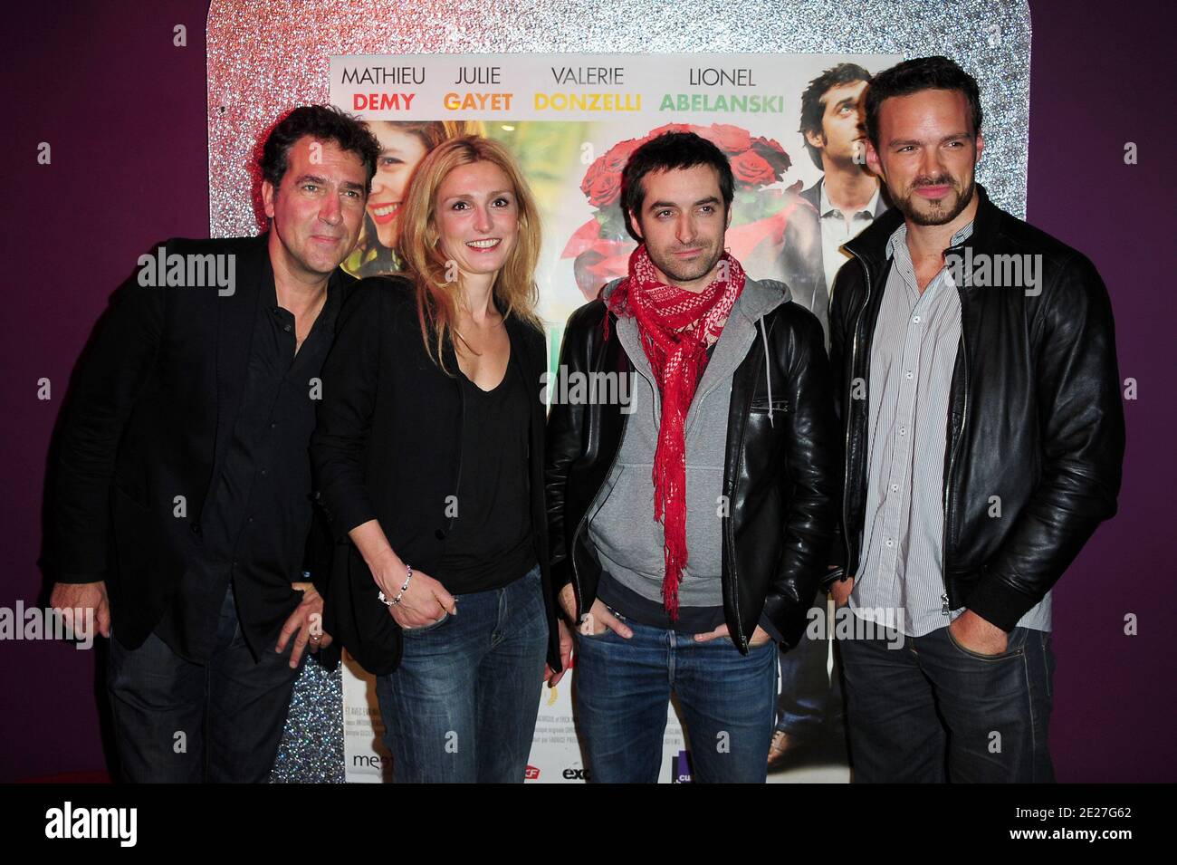 Seduire hi-res stock photography and images - Alamy