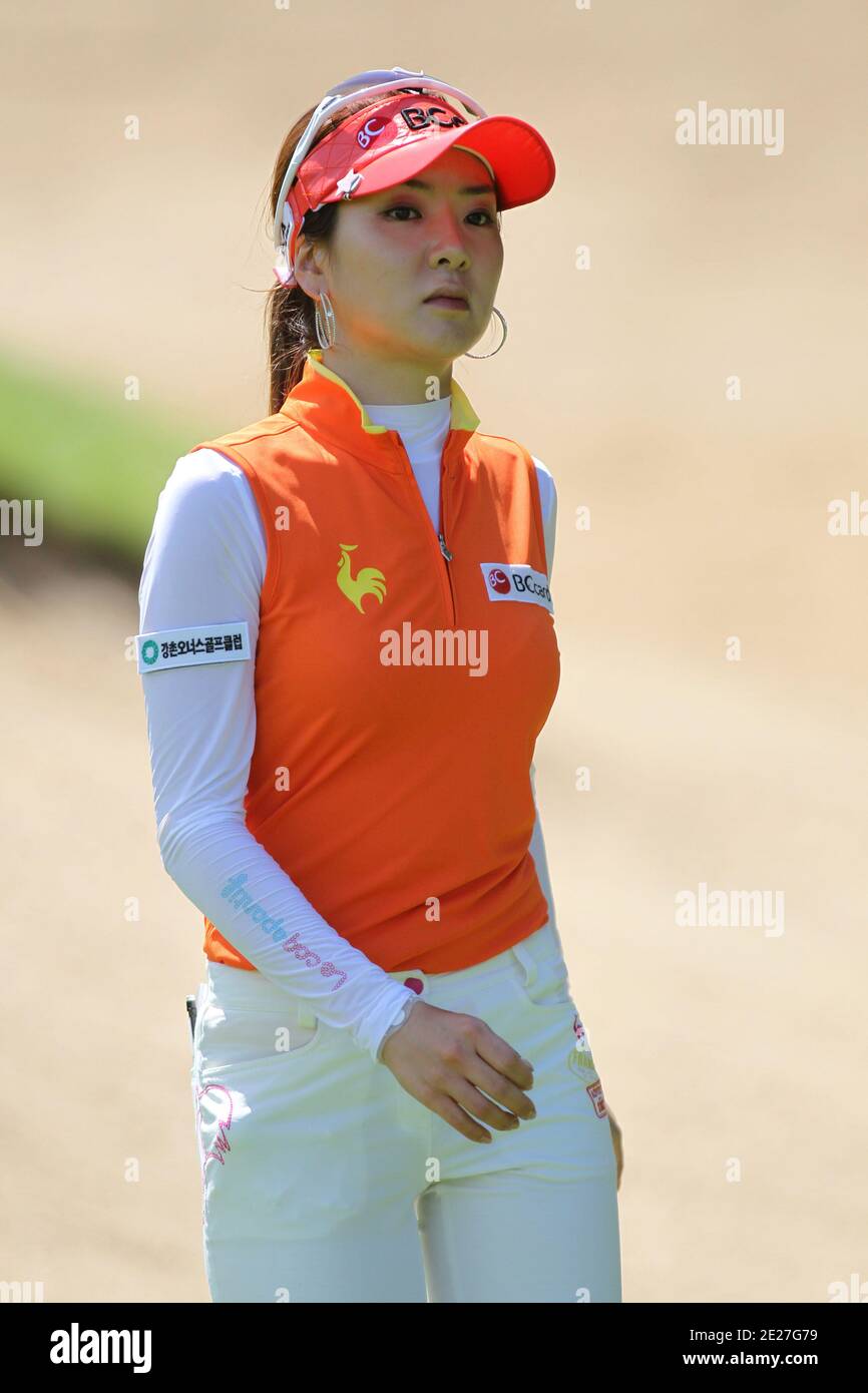 Shin ae ahn hi-res stock photography and images - Alamy