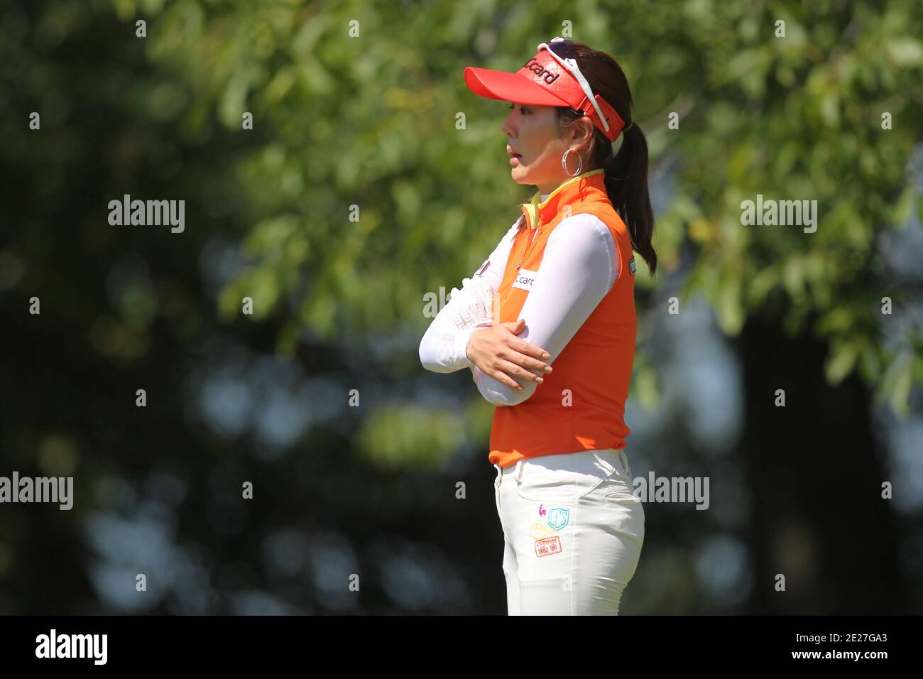 Shin ae hi-res stock photography and images - Alamy