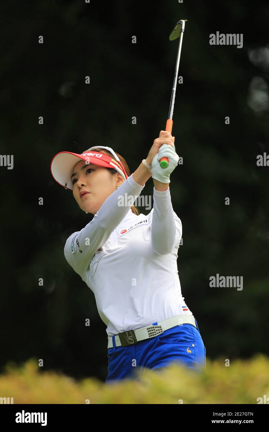 Shin ae hi-res stock photography and images - Alamy