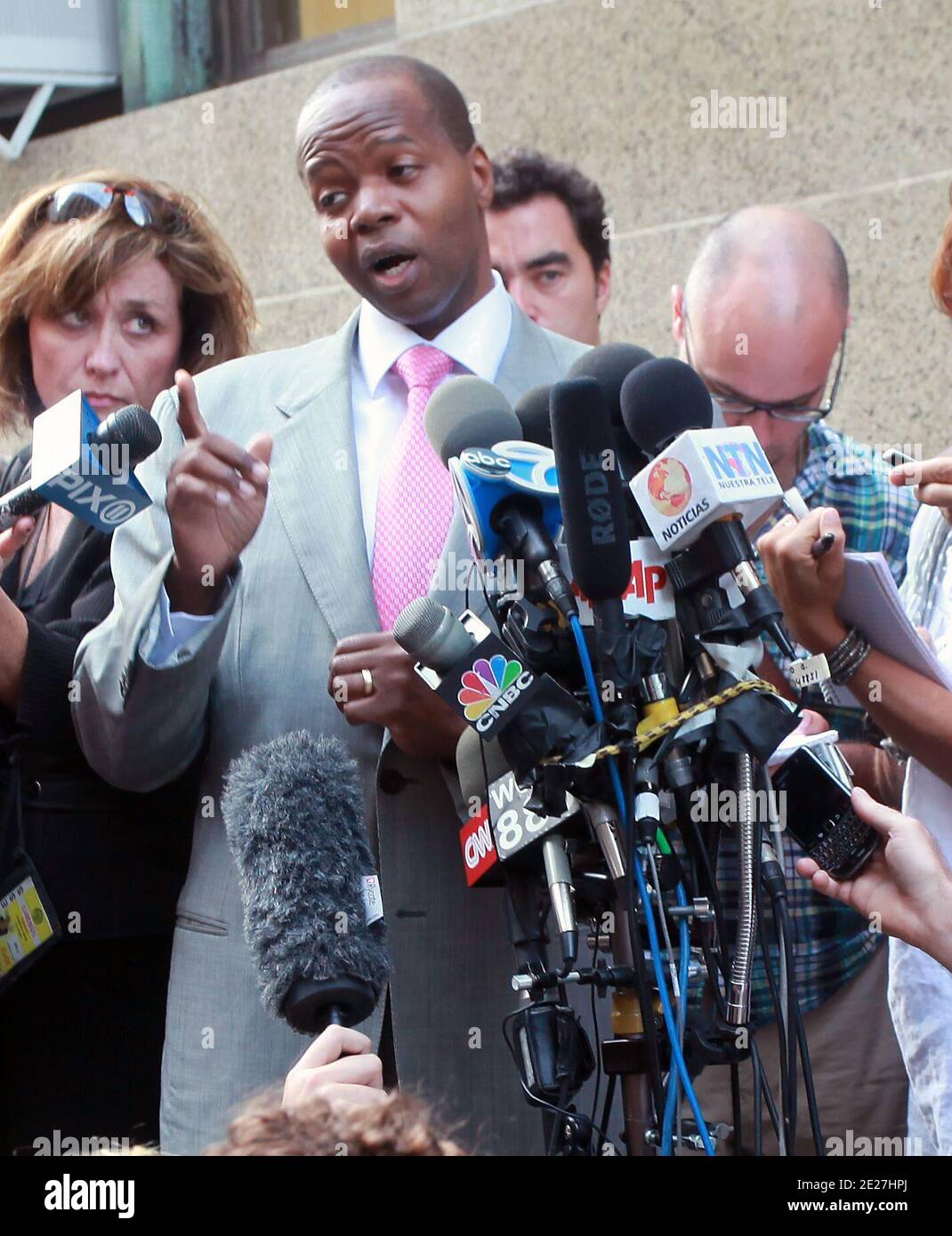 District attorneys hi-res stock photography and images - Alamy