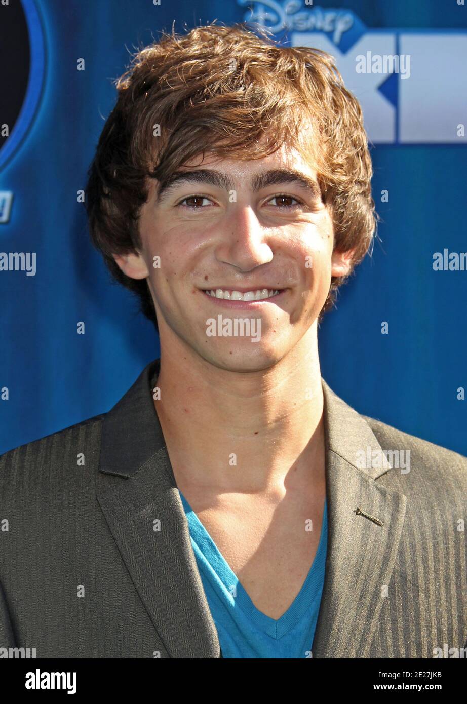 Vincent Martella, The premiere for the Disney Channels Phineas And Ferb ...