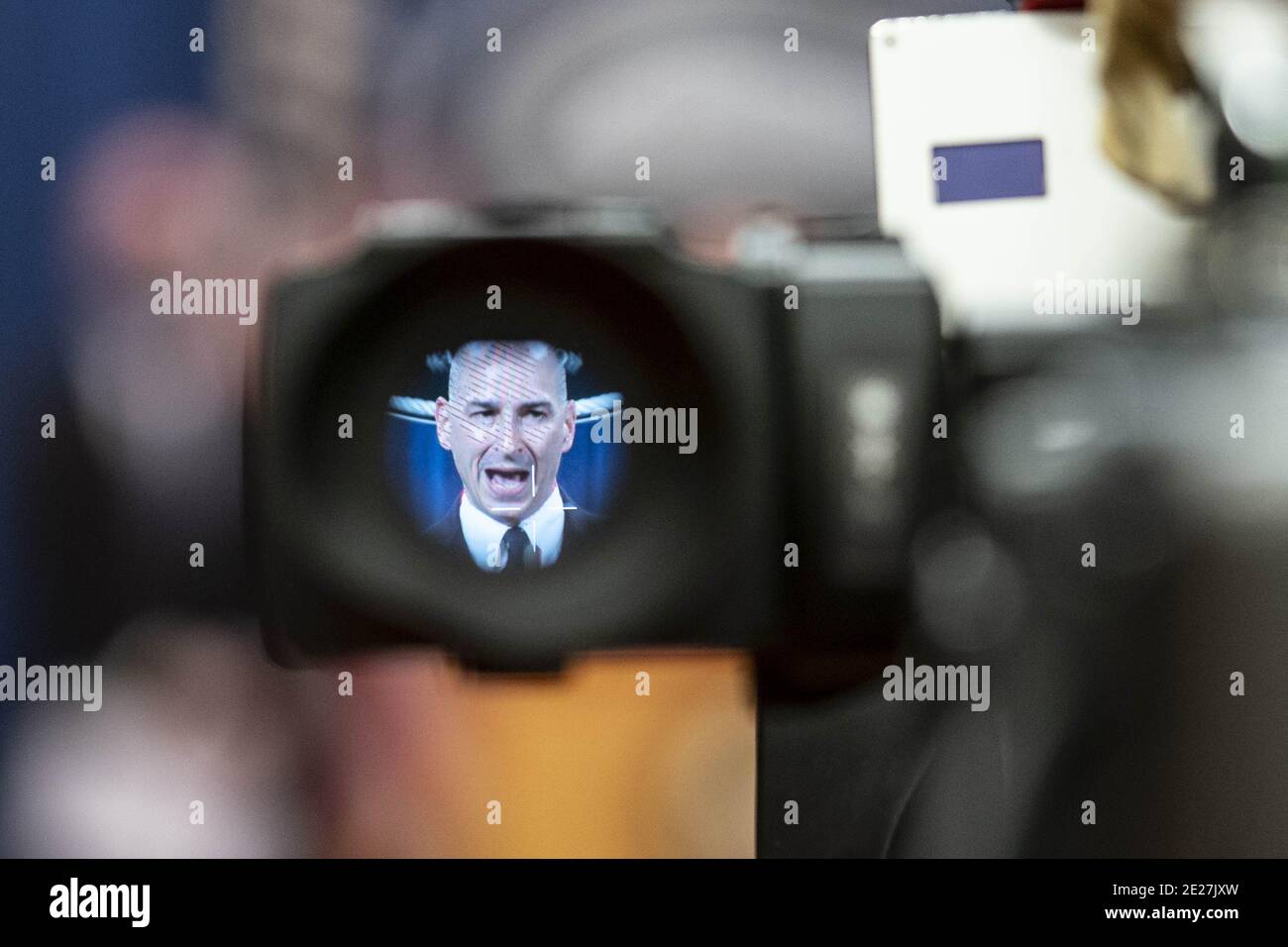 Michael sherwin hi-res stock photography and images - Alamy