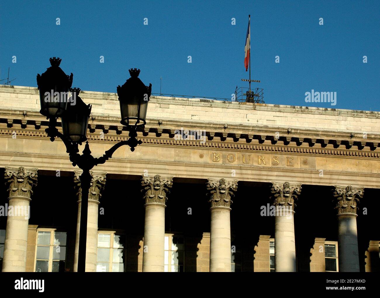 La bourse a amsterdam hi-res stock photography and images - Alamy