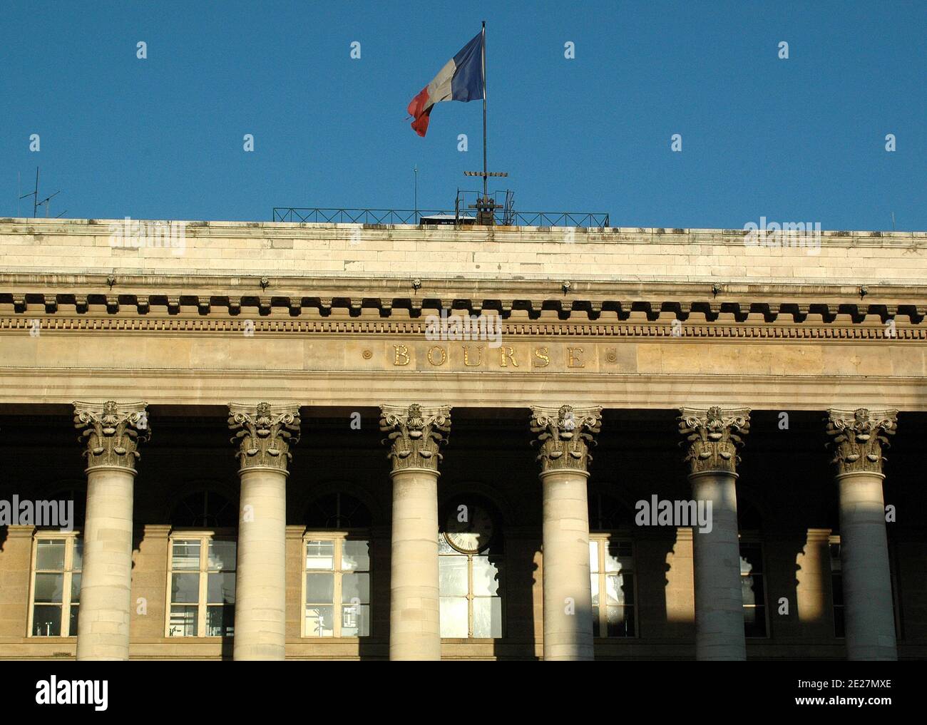 Merger of equals hi-res stock photography and images - Alamy