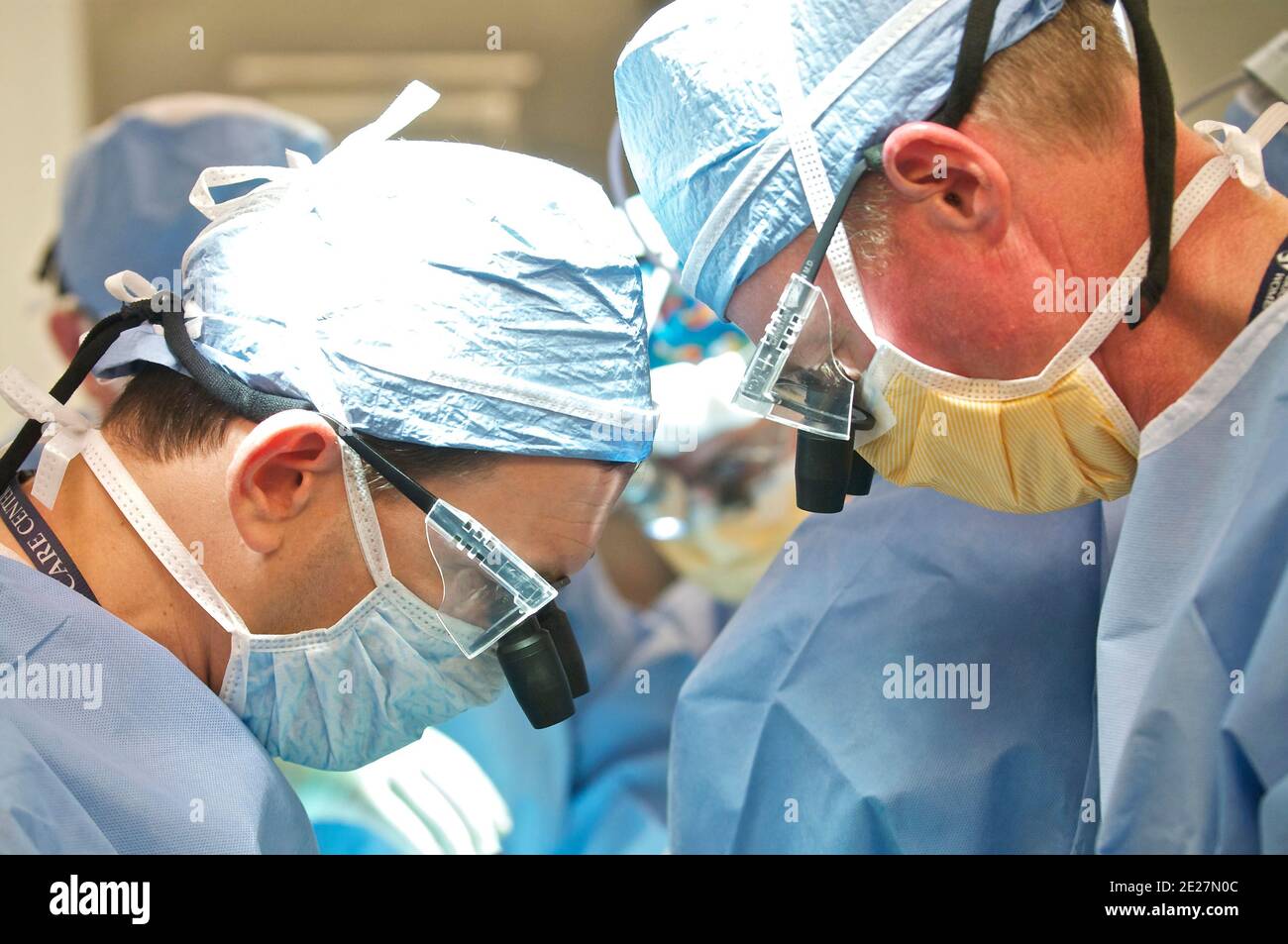 Charla Nash After Face Transplant