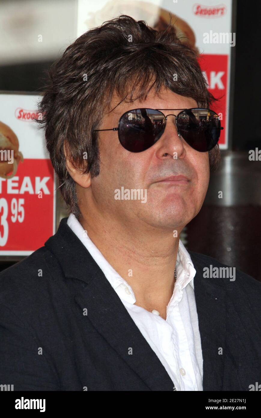 Dr. Clem Burk, The Hollywood Walk of Fame honors The Go-Go's in front ...