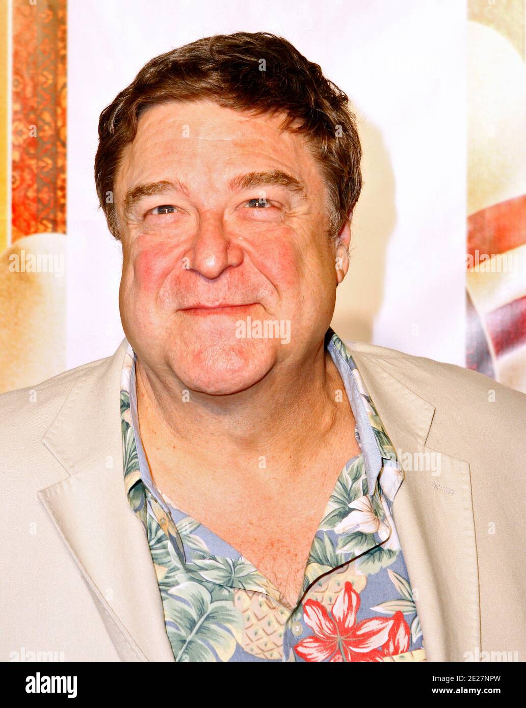 John Goodman attends 'The Big Lebowski' Blu Ray release celebration at ...