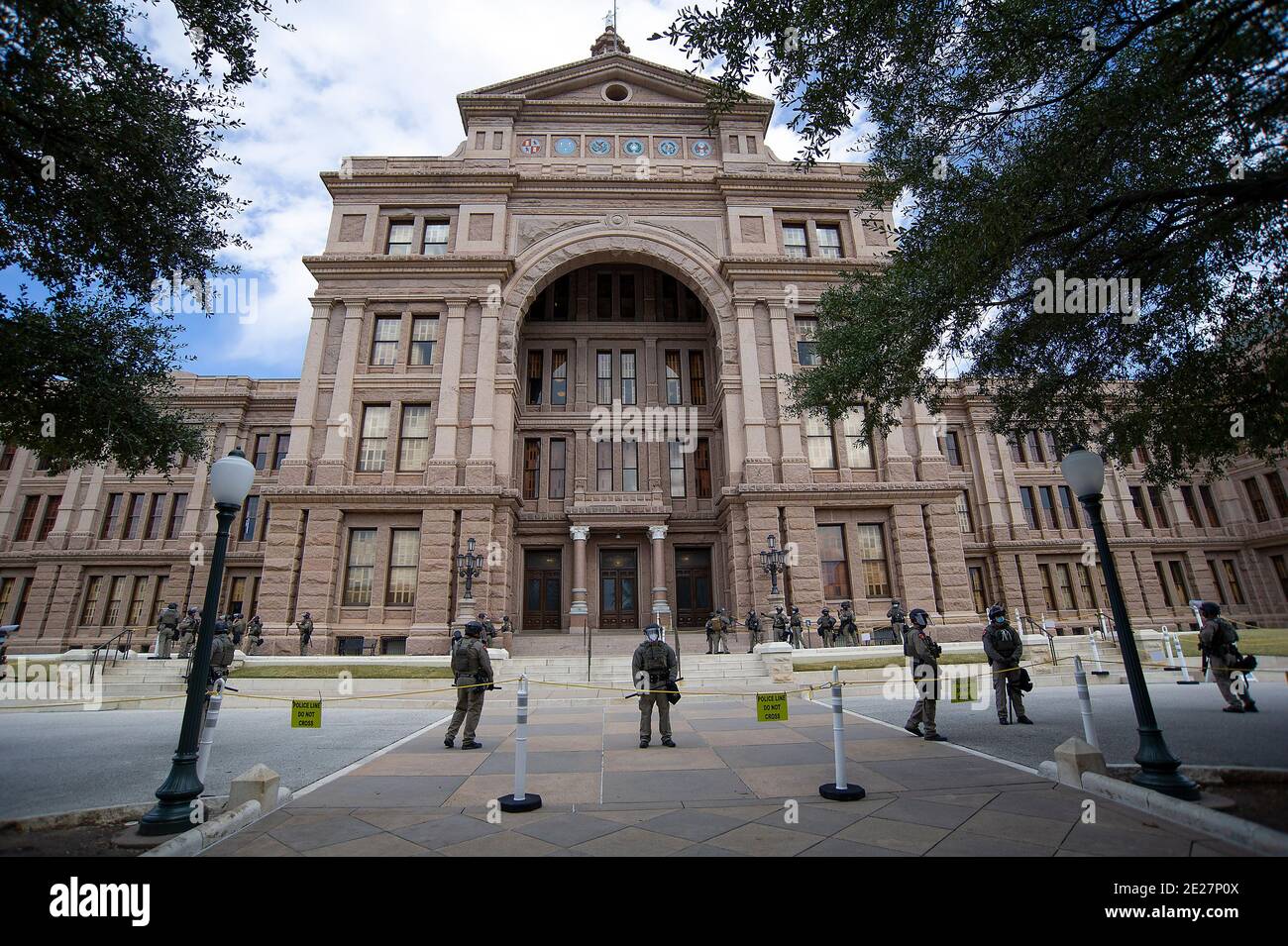 Texas state troopers hi-res stock photography and images - Alamy
