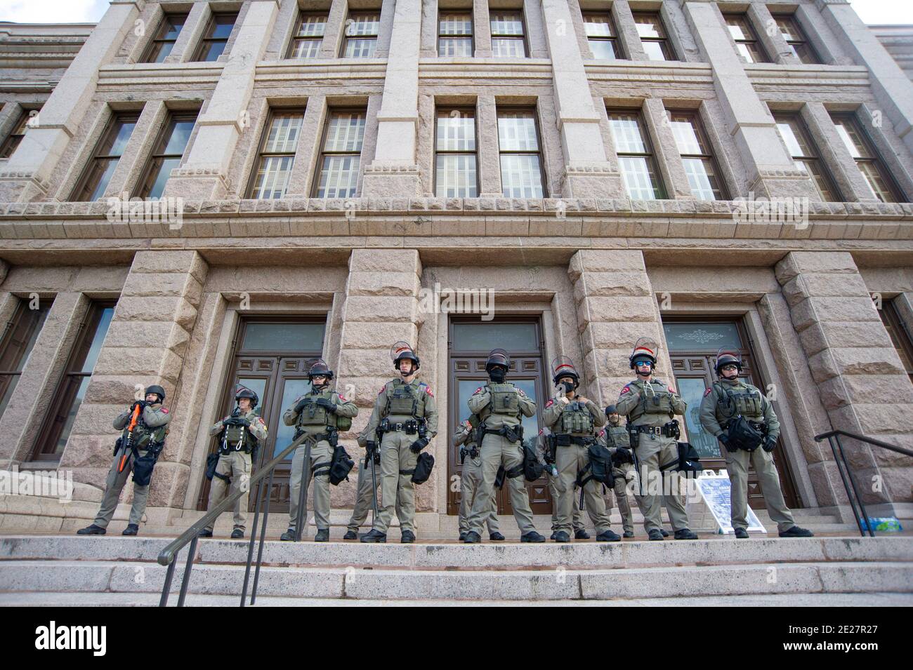 Texas state troopers hi-res stock photography and images - Alamy