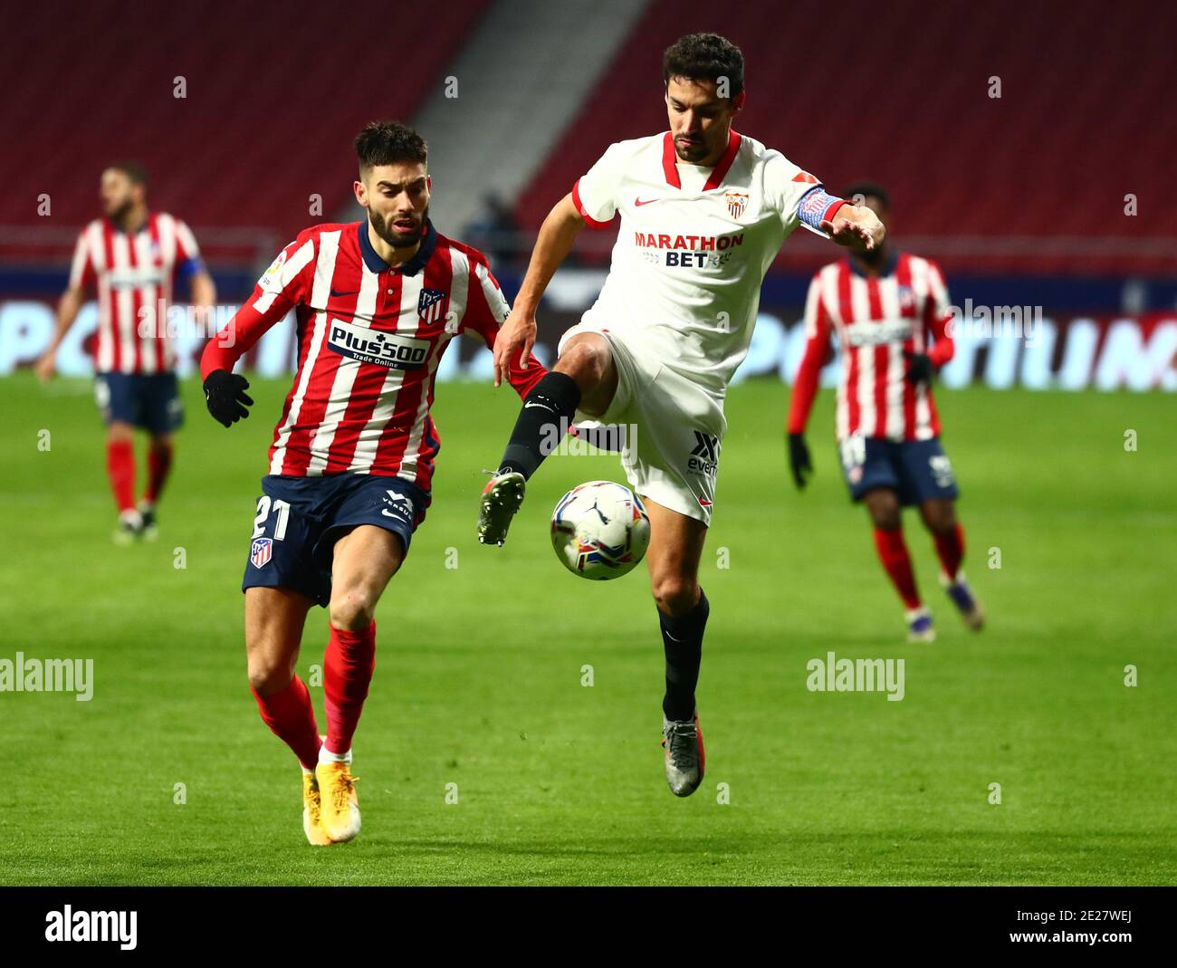 Wanda Acuna High Resolution Stock Photography and Images - Alamy