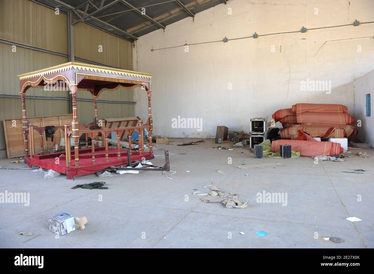 Al aziziya hi-res stock photography and images - Alamy