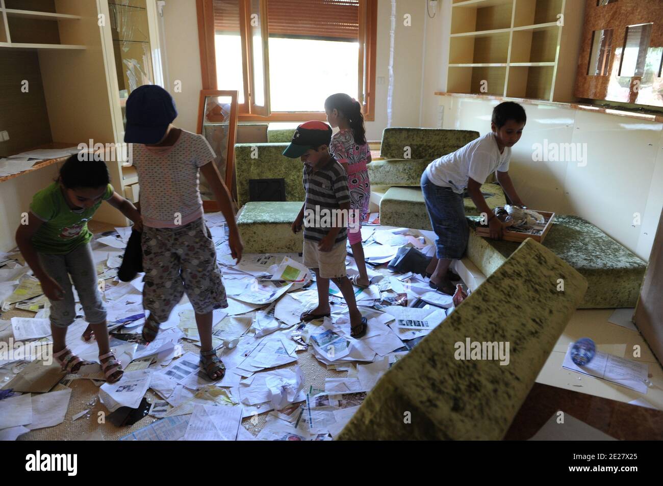 Al aziziya hi-res stock photography and images - Alamy