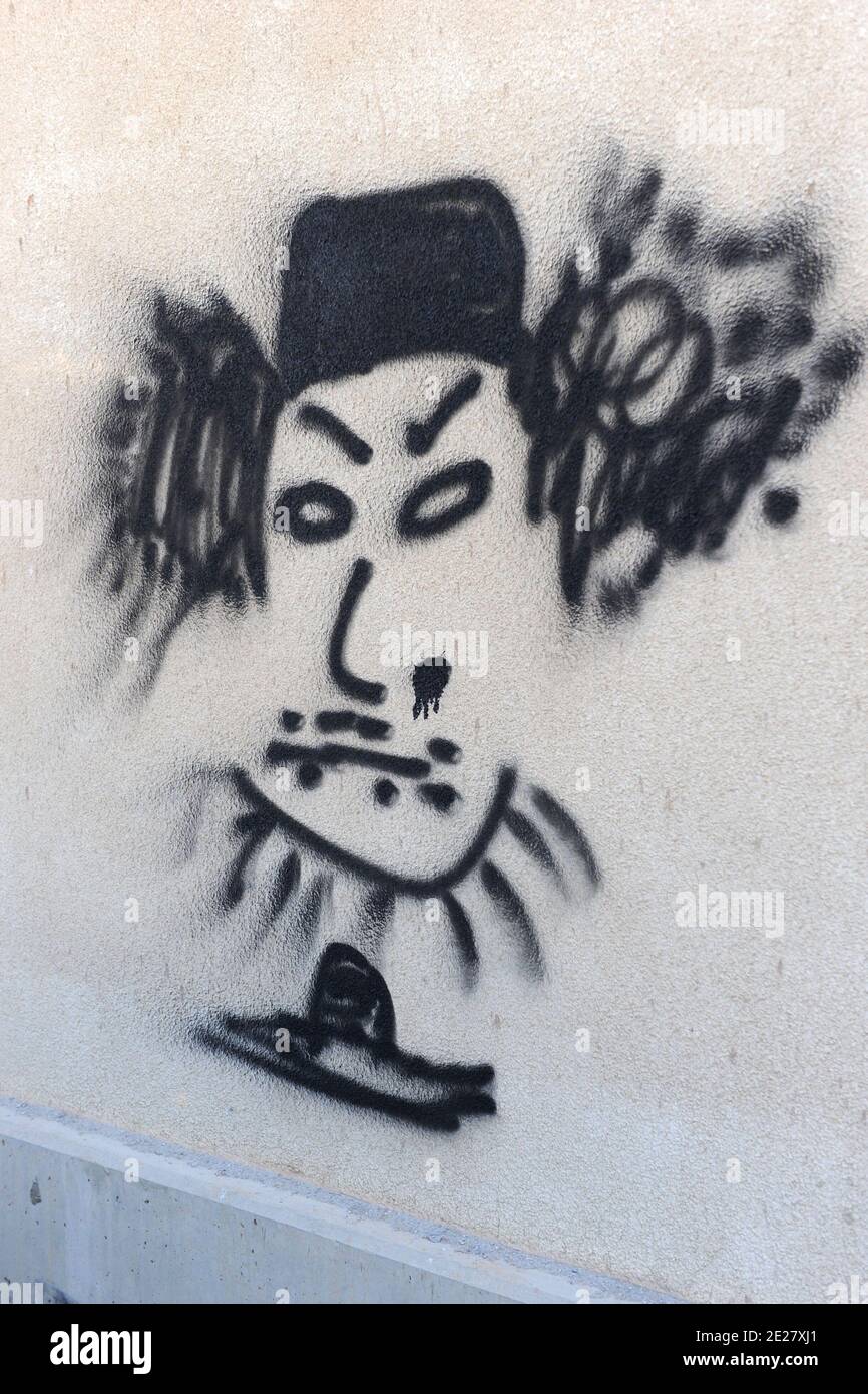 Gaddafi 2011 Libyan High Resolution Stock Photography and Images - Alamy