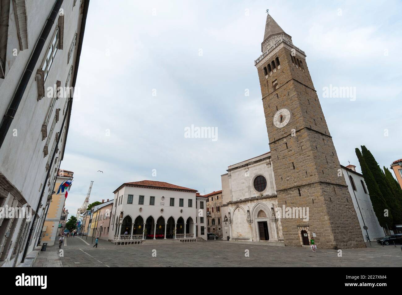 Tito square hi-res stock photography and images - Alamy