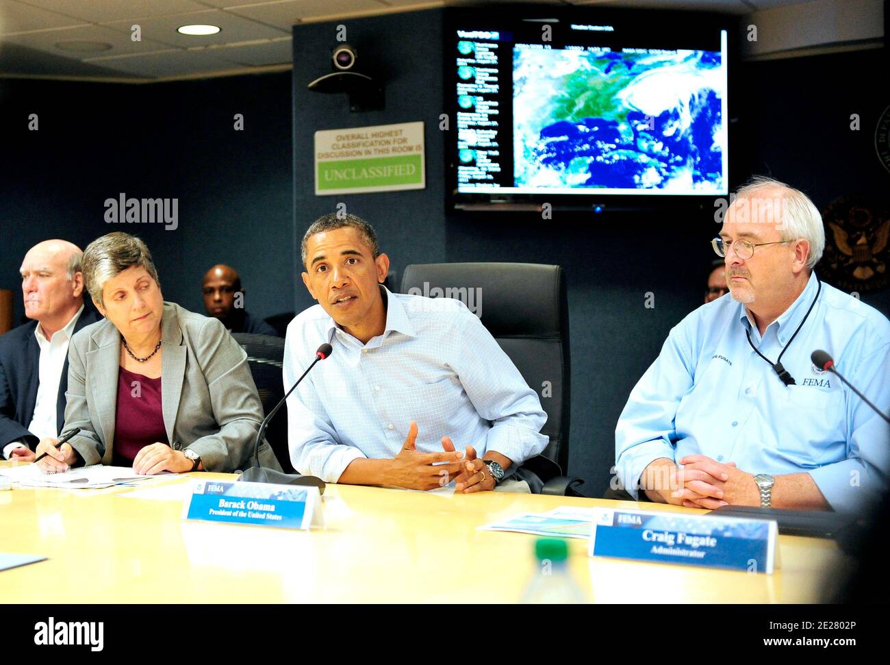 Ouragan fema hi-res stock photography and images - Alamy
