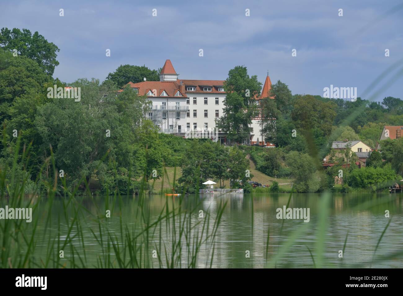Buckow deutschland hi-res stock photography and images - Alamy