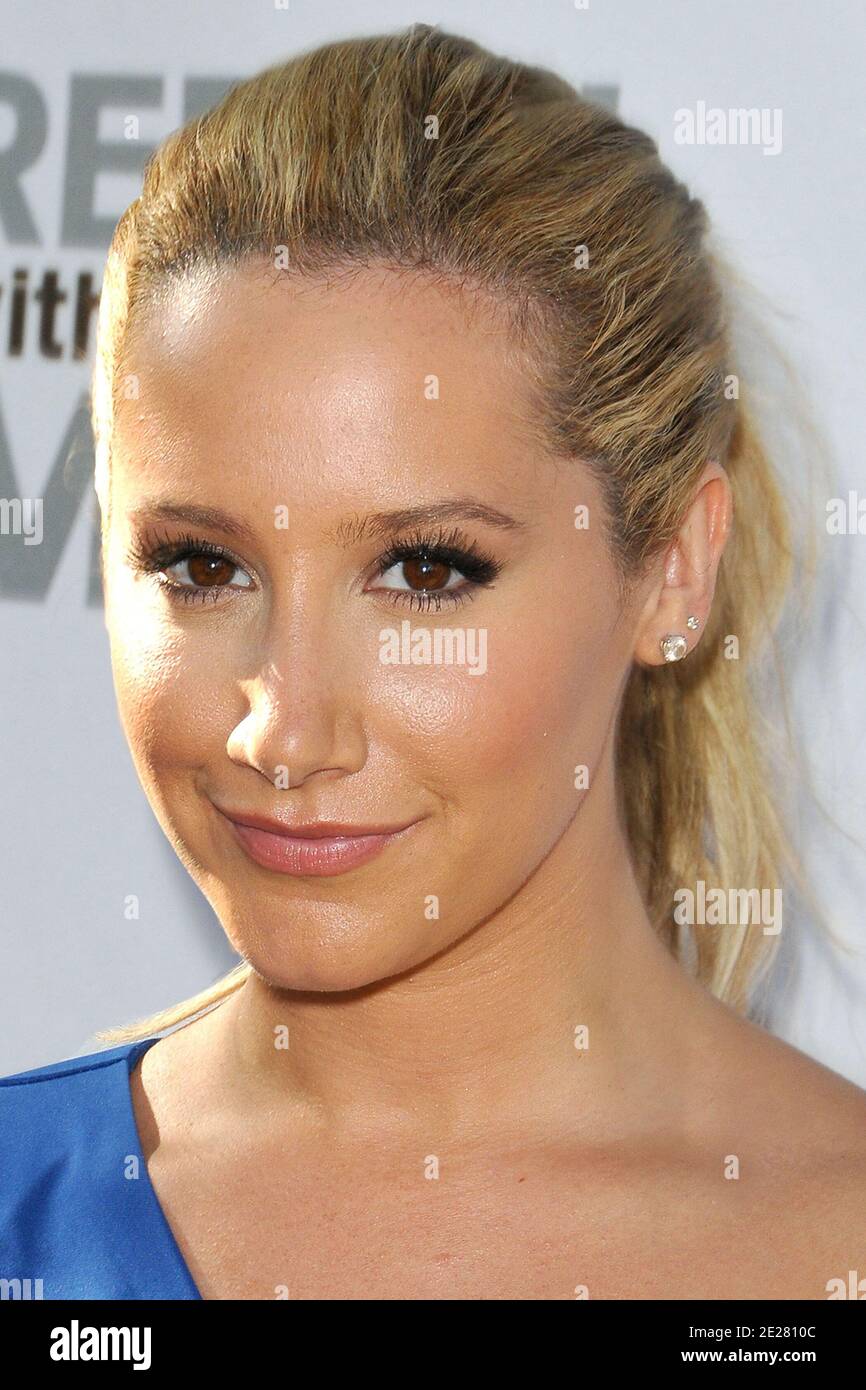 Madame Tussauds Ashley Tisdale