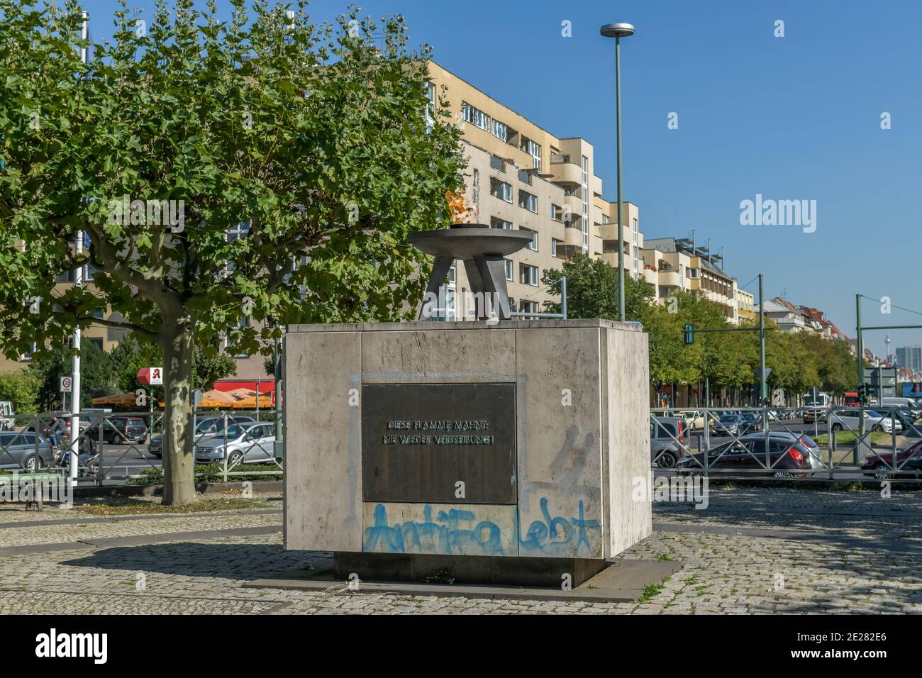 Vertreibung hi-res stock photography and images - Alamy
