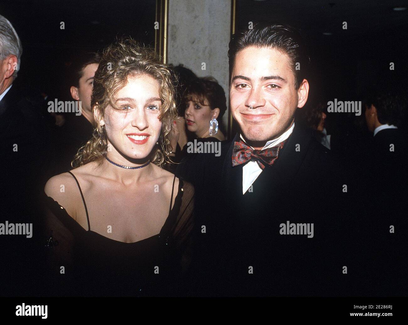 Robert parker jr hi-res stock photography and images - Alamy