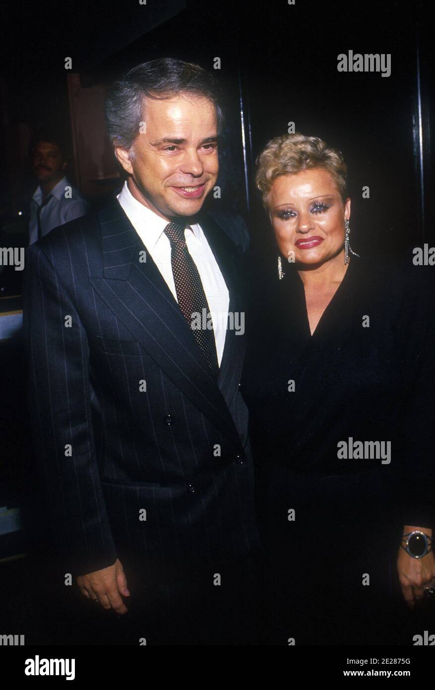 Tammy faye bakker hi-res stock photography and images - Alamy
