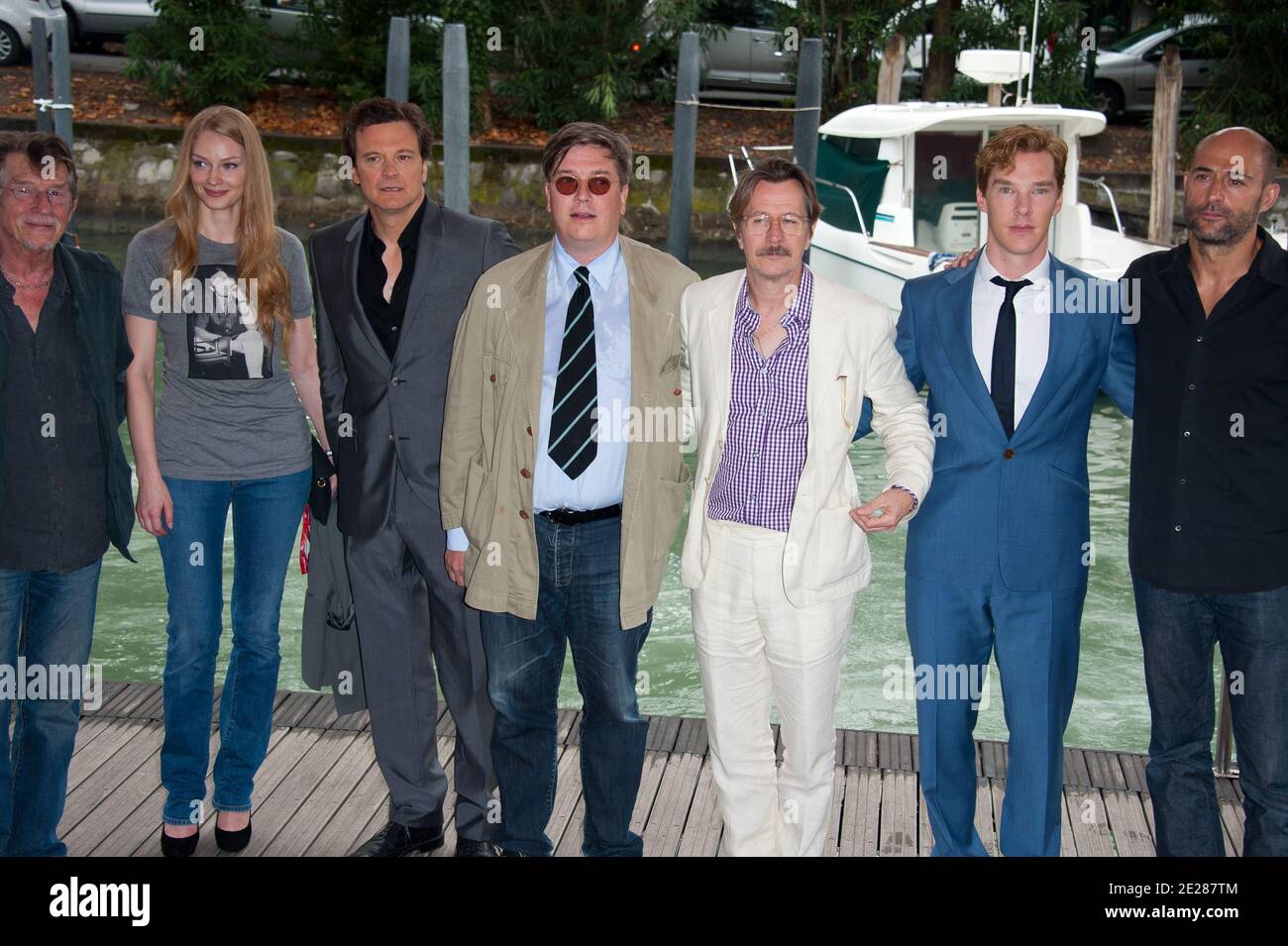 Svetlana tim hi-res stock photography and images - Alamy