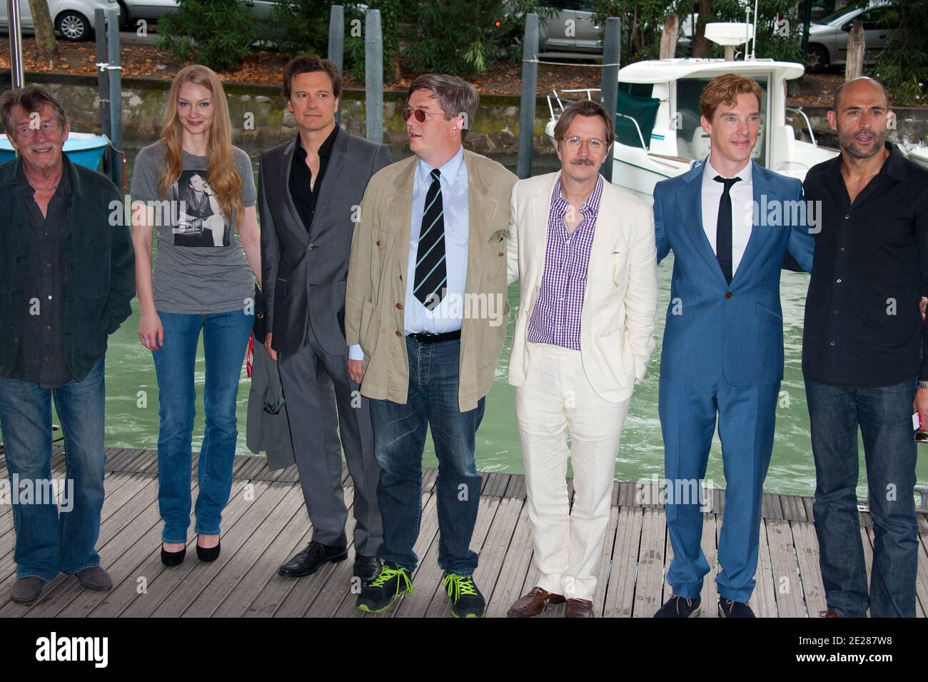 Svetlana tim hi-res stock photography and images - Alamy