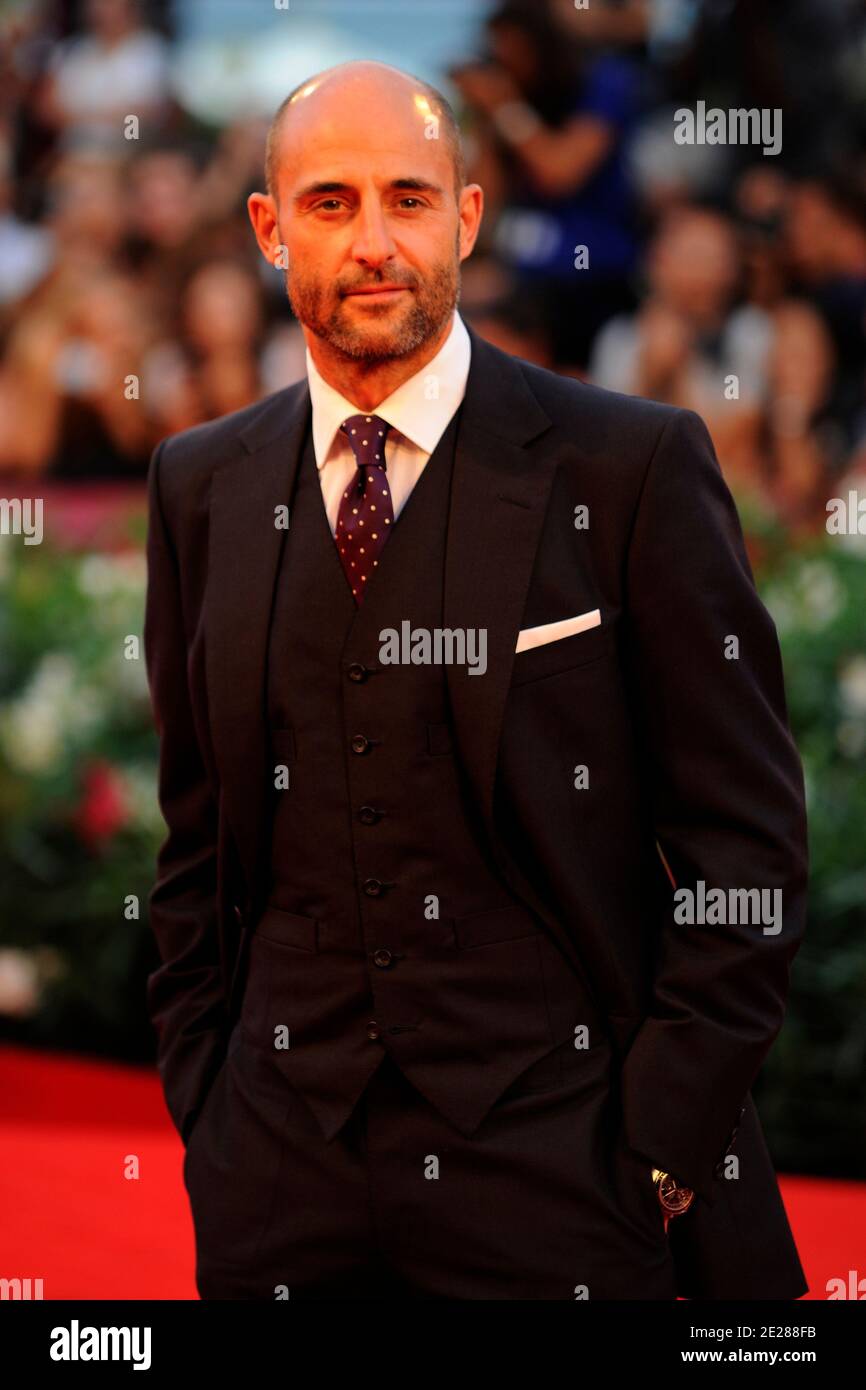 Mark strong tinker tailor hi-res stock photography and images - Alamy