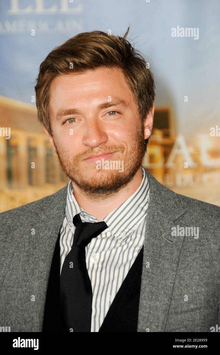 Clay jeter hi-res stock photography and images - Alamy