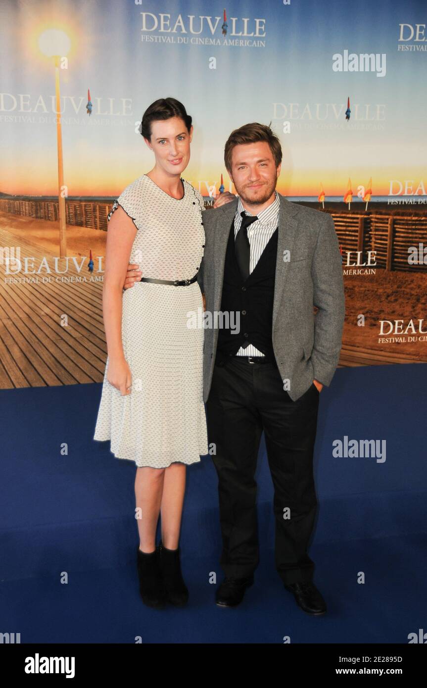 Clay normandy hi-res stock photography and images - Alamy