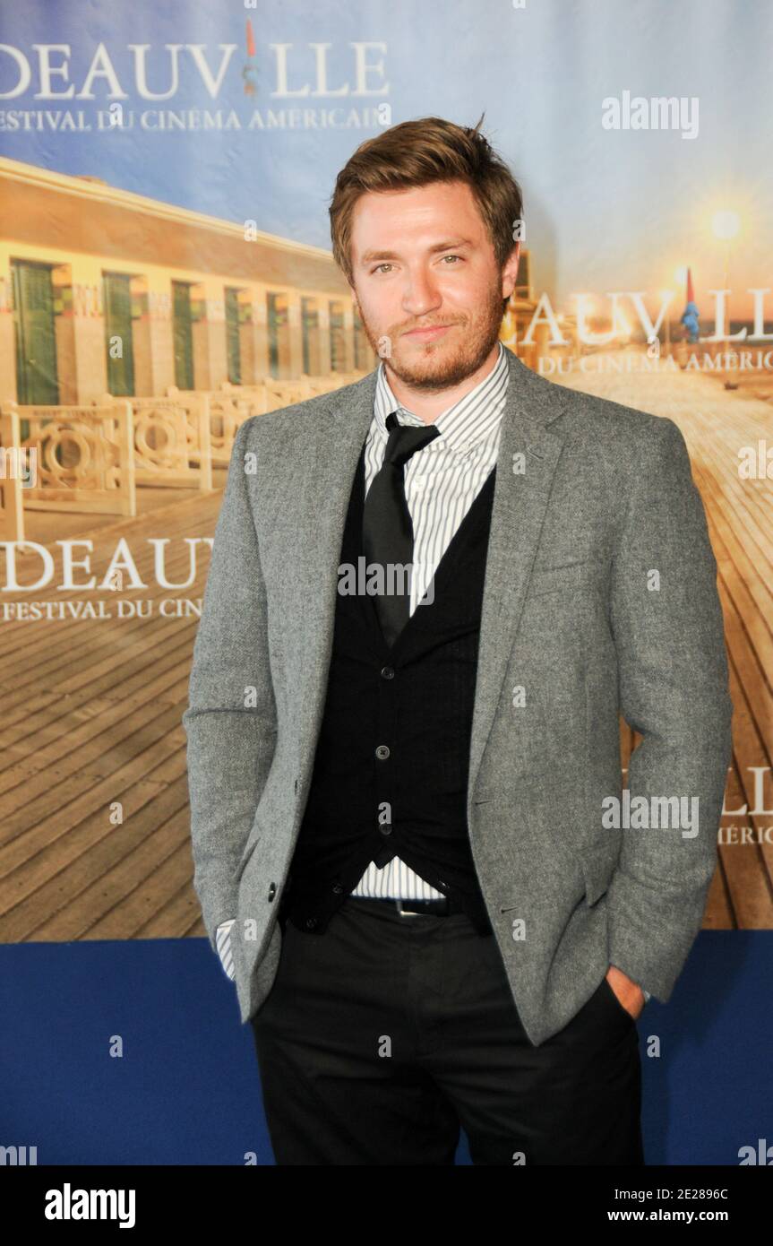 Clay jeter hi-res stock photography and images - Alamy