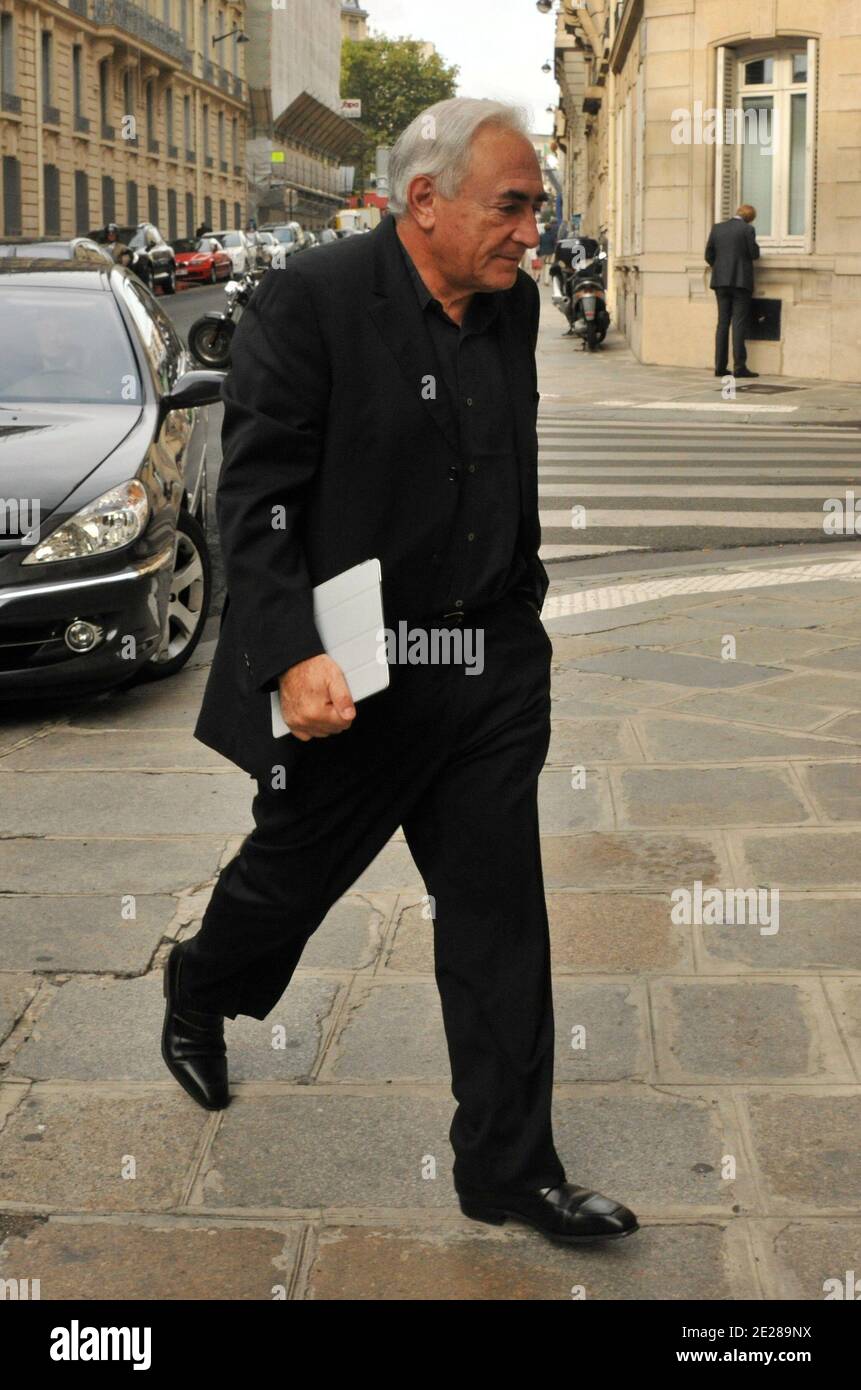 Lawyer jean veil hi-res stock photography and images - Alamy