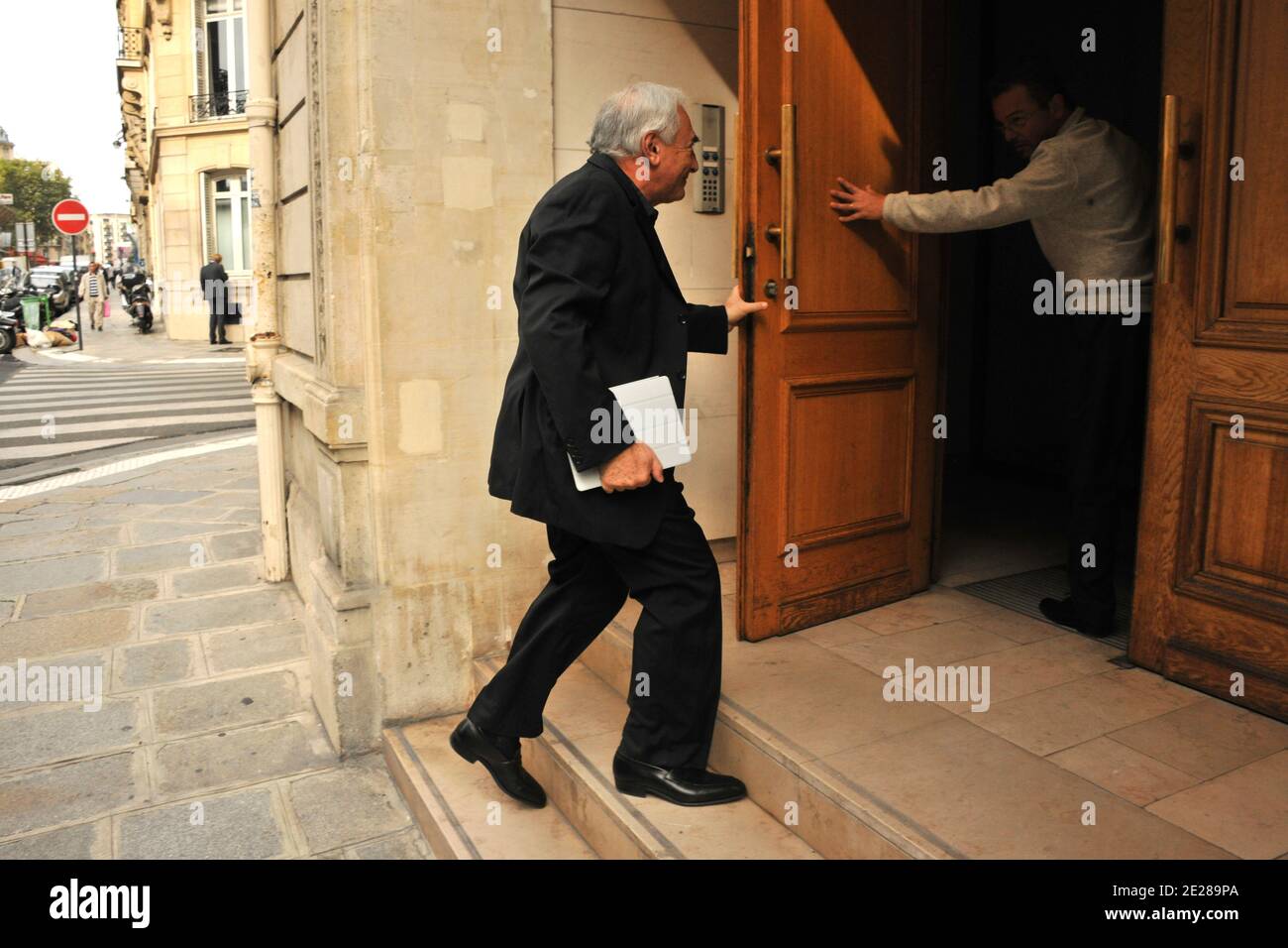 Justice strauss hi-res stock photography and images - Alamy