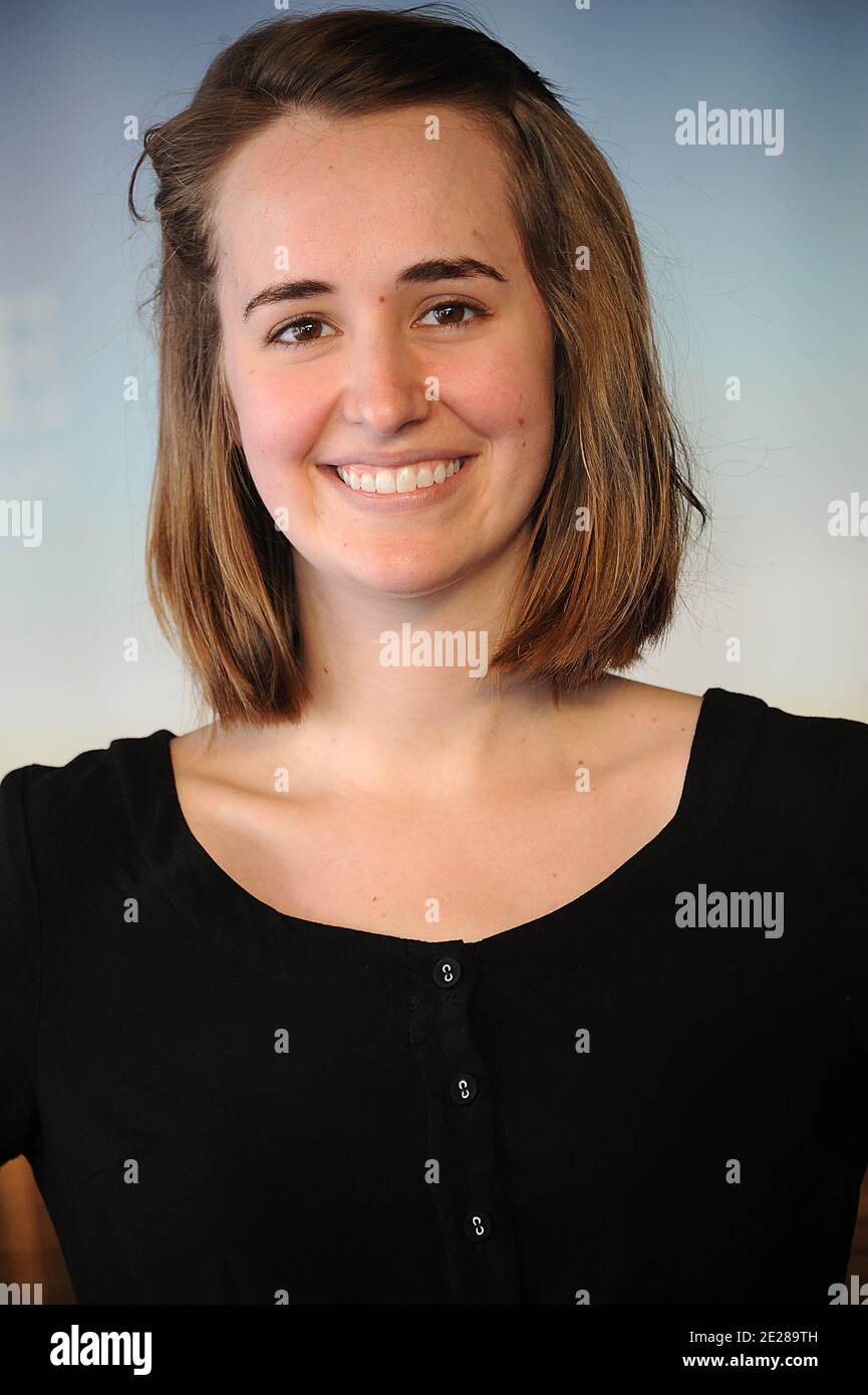 Joslyn jensen hi-res stock photography and images - Alamy