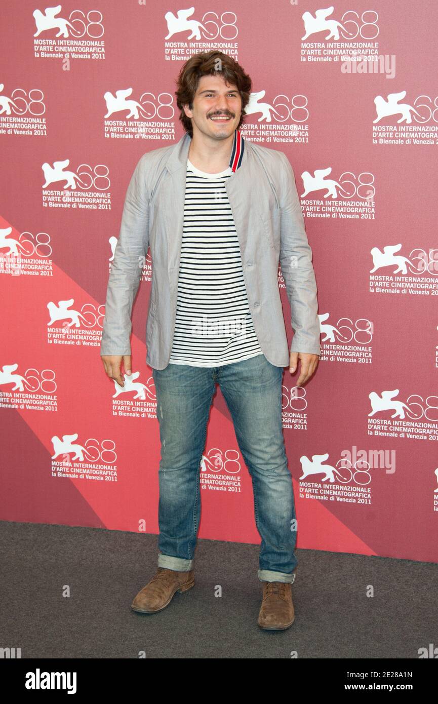 Denis fasolo hi-res stock photography and images - Alamy