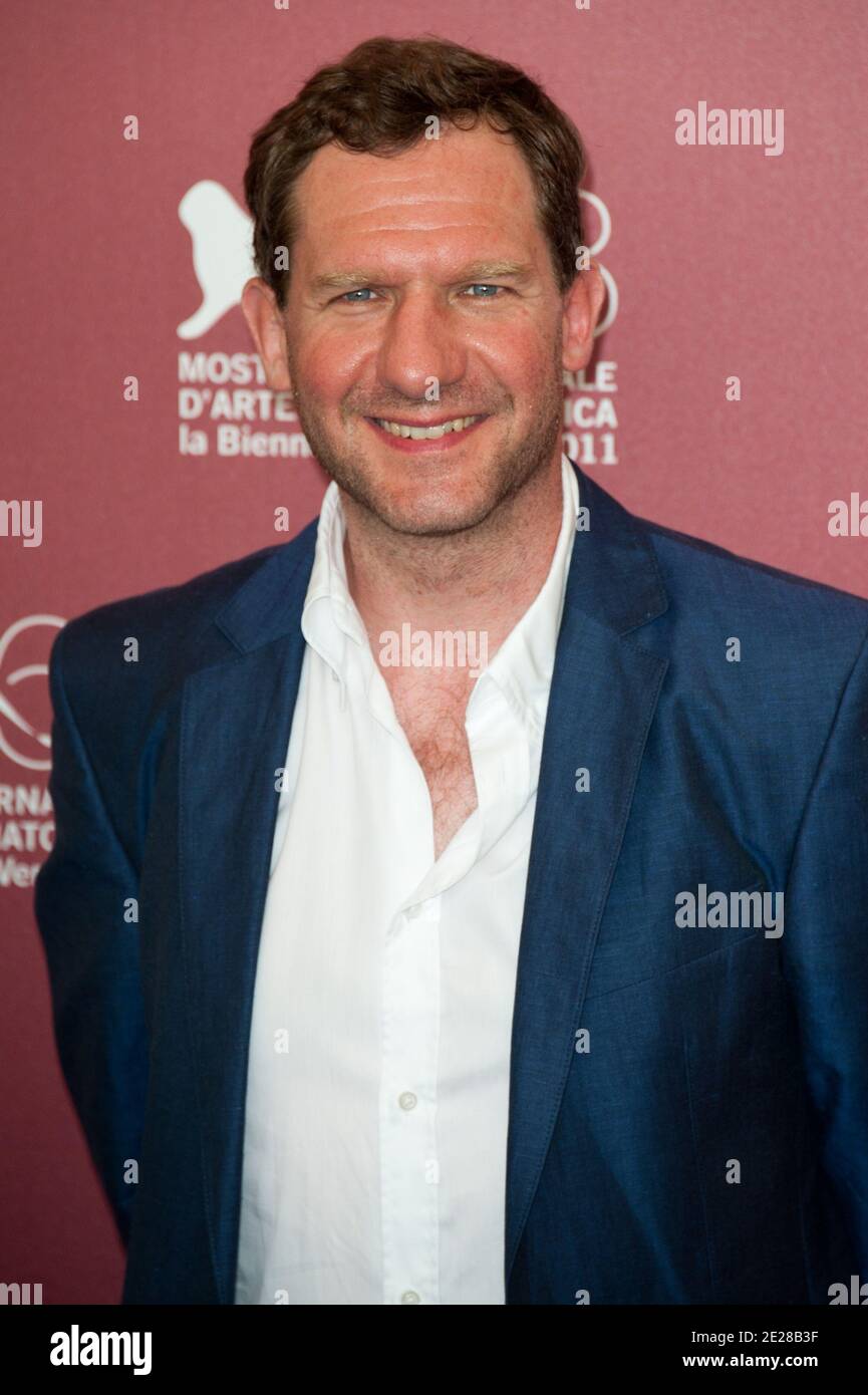 Johannes zeiler the 68th venice hi-res stock photography and images - Alamy