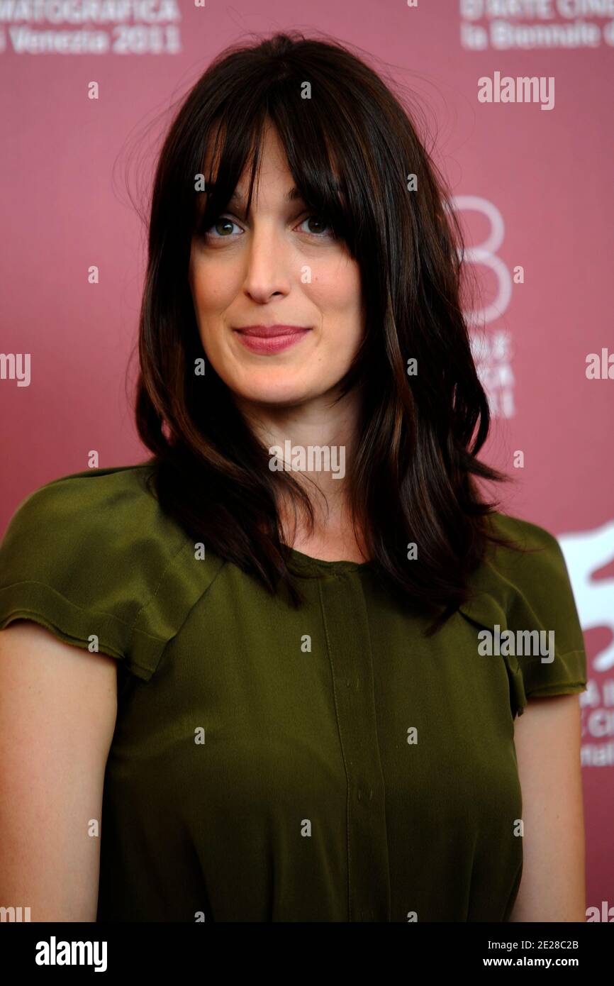 Anna bellato hi-res stock photography and images - Alamy