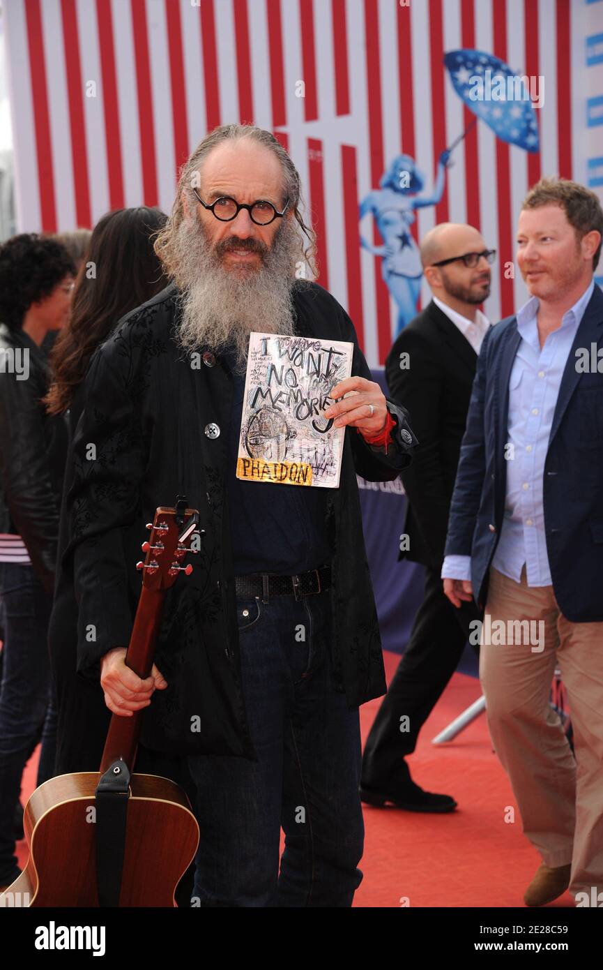 Tony kaye musician hi-res stock photography and images - Alamy