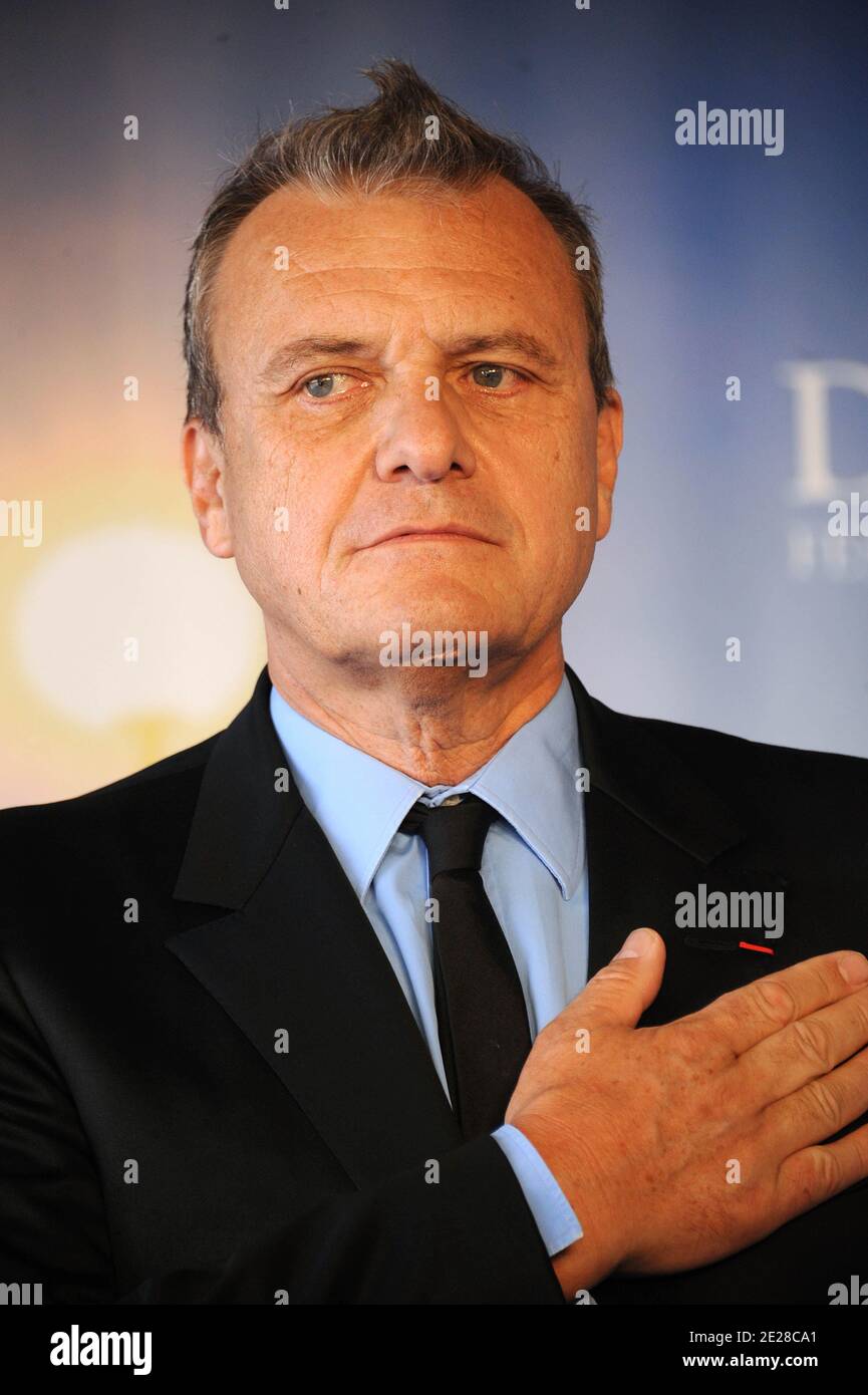 Jean carles hi-res stock photography and images - Alamy
