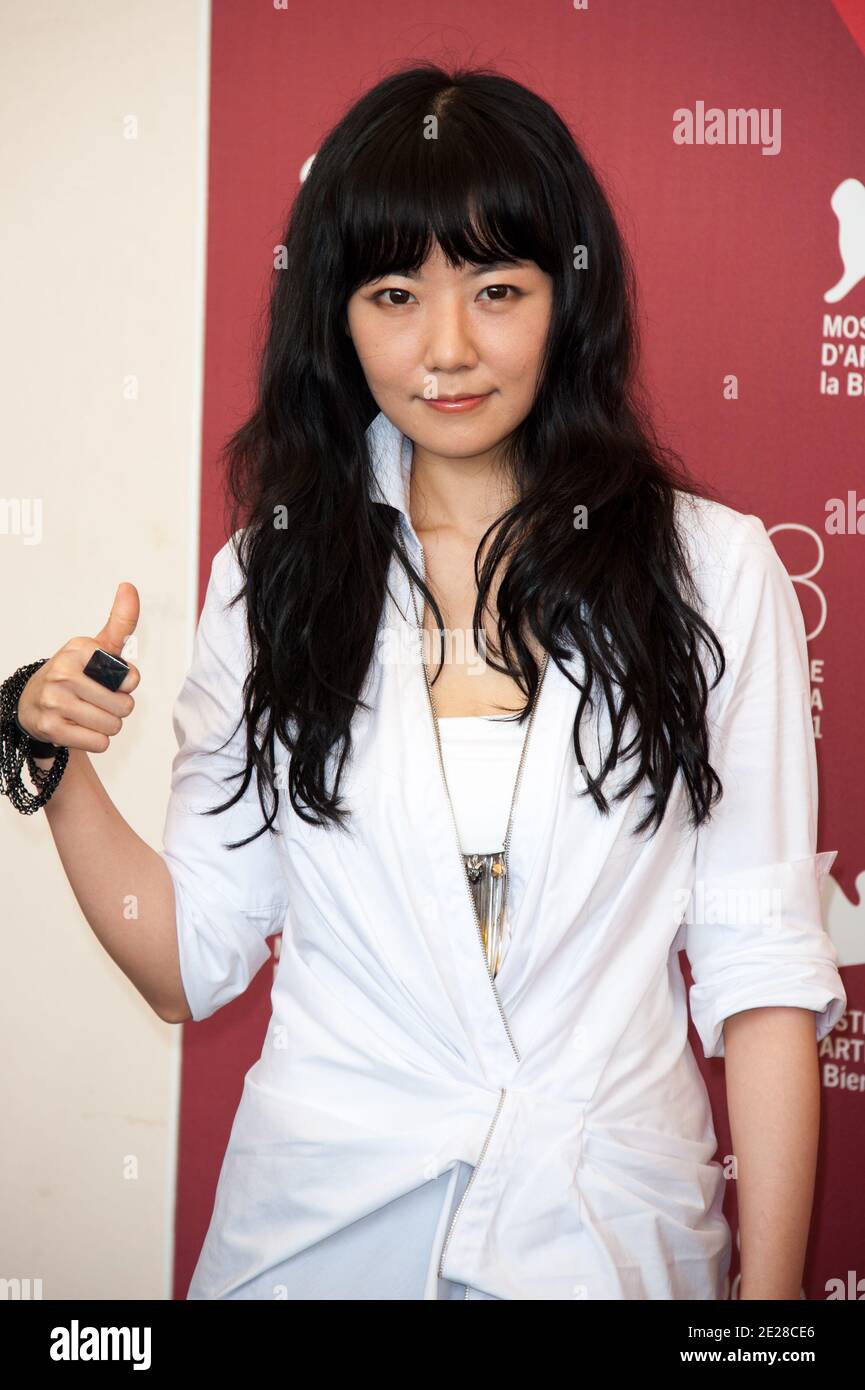 Stephanie che hi-res stock photography and images - Alamy